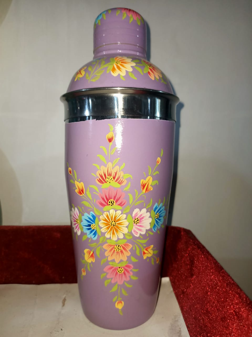 Buy Kashmir Enamelware Online In India - Manufacturer